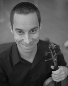 Simon Lapointe – The Academy of Music | Norfolk VA