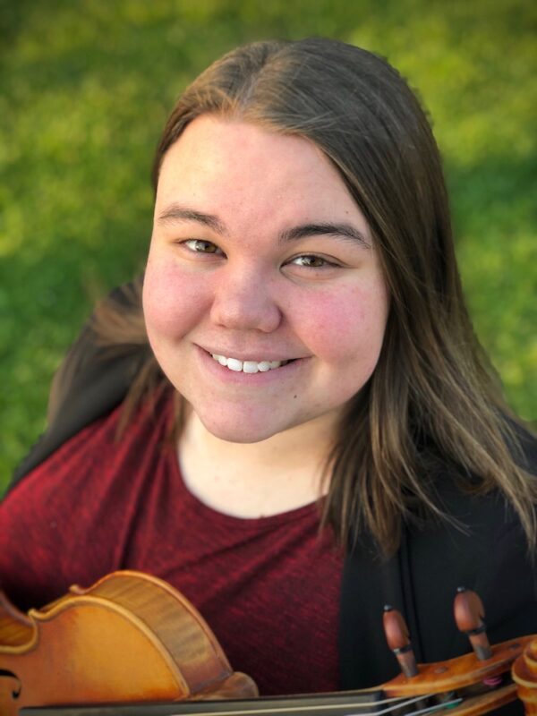 Caitlin Fisher – The Academy of Music | Norfolk VA