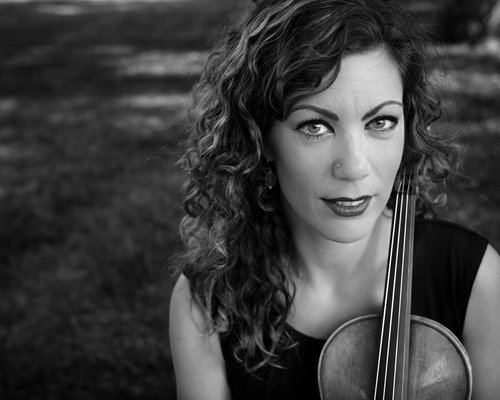 Elizabeth Vonderheide – The Academy of Music | Norfolk VA