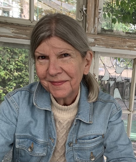 Gayle Pougher – The Academy of Music | Norfolk VA