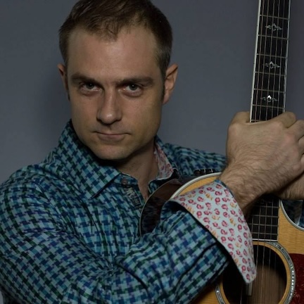 Peter Schmitz – The Academy of Music | Norfolk VA