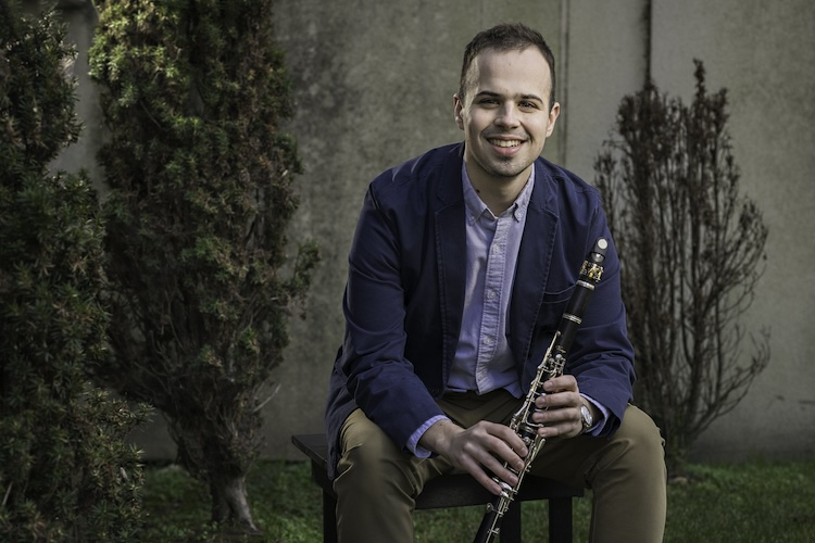 Will Erickson – The Academy of Music | Norfolk VA